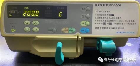 浙江史密斯注射泵wz 50c6，双注射泵wz 50f6压力校准。 知乎