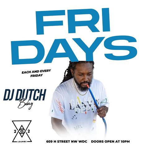 My Bday Is Tomorrow And Im Celebrating At 202 Lounge Dc 609h St Nw