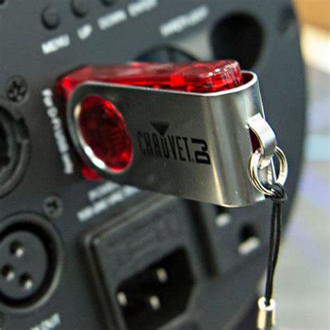 Chauvet Dj D Fi Usb Wireless Dmx Transceiver