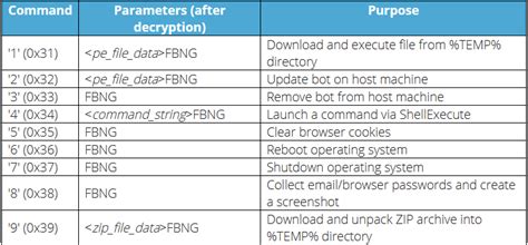 FormBook Malware EG FinCIRT