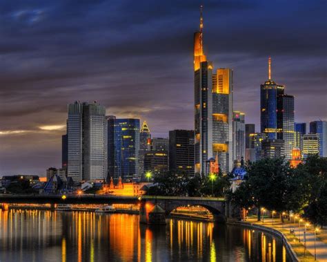 Germany Hd Wallpapers Wallpaper Cave