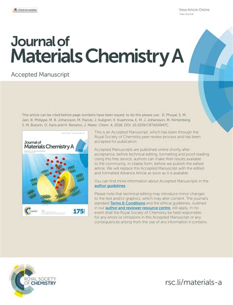 Pdf Electronic Structure And Band Interface Of Cesium Bismuth Iodide On Titania