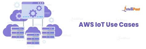 What Is AWS IoT Definition Use Cases And Services