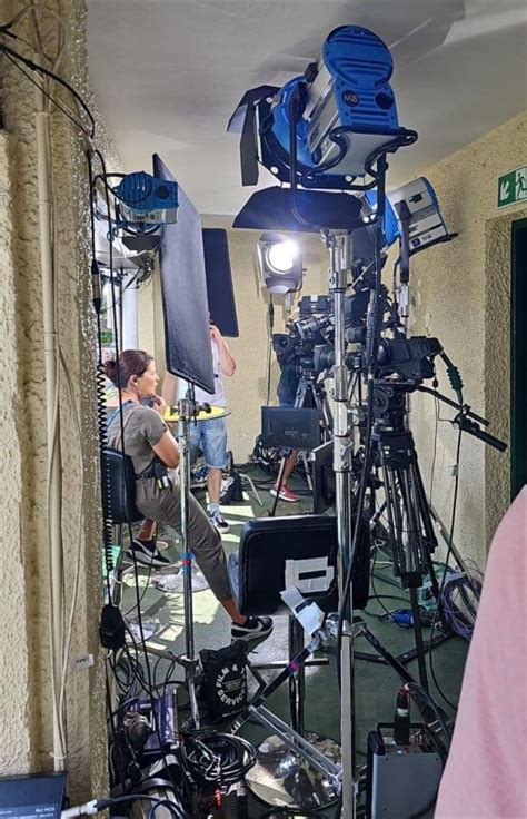 Film And Tv Services On Linkedin Ftvs Ftvs Rothesayinternational Tennis Atp Wta