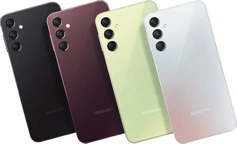Samsung Galaxy A24 4G - Full specifications, price and reviews | Kalvo