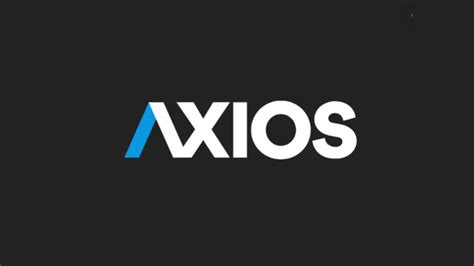 Axios Simplifying Api Requests In Javascript Youtube