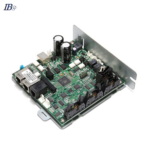 Pcb Board Components