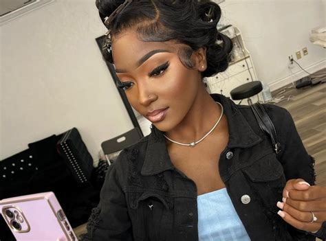 Model Kelvi Mccray Dead At After Being Shot By Ex While On Facetime