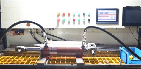 How To Test A Hydraulic Cylinder Aisoar Hydraulic Cylinder