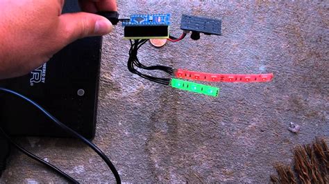Arduino Nano RGB LED Strip Controller YouTube