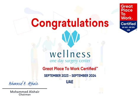 Samer Altaki On Linkedin Wellness One Day Surgery Center Is Officially