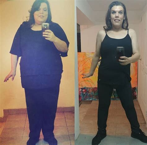 Gonzalo Costa Adelgazó 75 Kilos En Casi Año La Vida Que Llevaba No