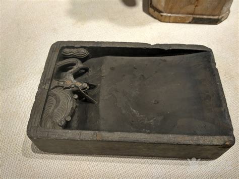 元代砚台图片大全 汉代陶砚台图片大全 大山谷图库
