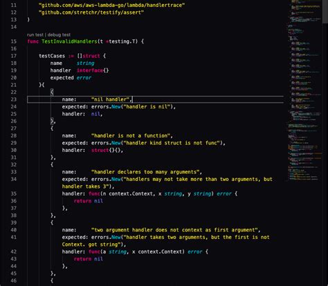 Monokai Simple Visual Studio Marketplace