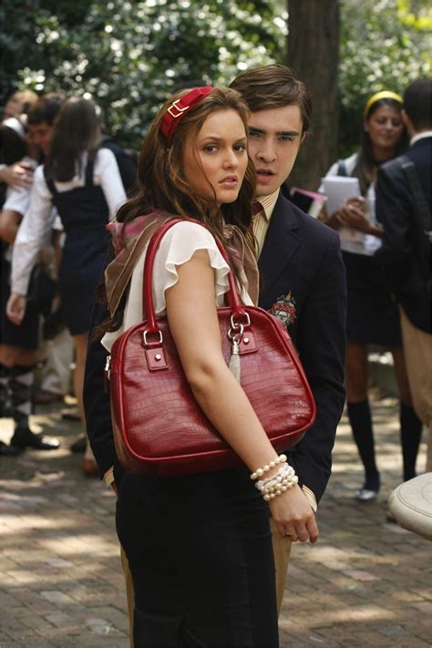Blair And Chuck H Blair And Chuck Photo 2586502 Fanpop