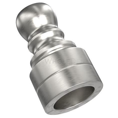 Gdt Impression Coping Transfer For Multi Unit 14 Abutment Closed Tr Wholedent
