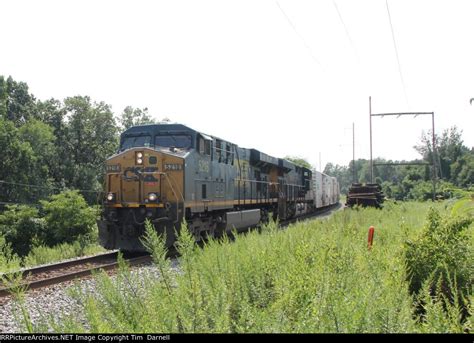 CSX