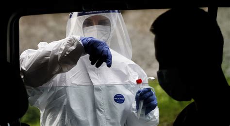 Coronavirus Nel Lazio Il Bollettino Del 9 Febbraio 2021 847 Nuovi