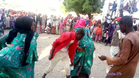 Hausa Sex Girls Nudes Photos