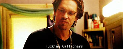 Fucking Gallaghers Steve Howey Gif WiffleGif