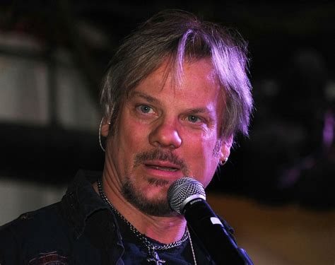 Phil Vassar Discloses That He Died Twice After Recent Heart Attack And Stroke 103 1 The Wolf