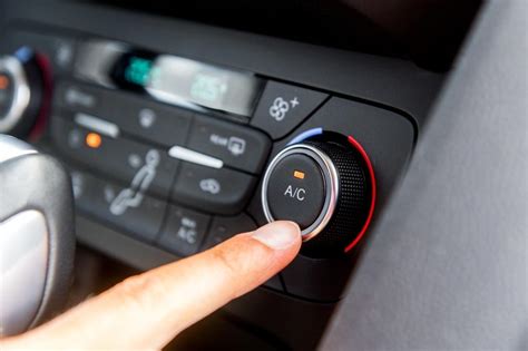 Wondering Why Is My Car Air Conditioner Not Blowing Cold Air