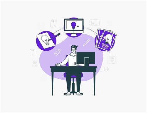 Creative Design And Animation Services Reamarc