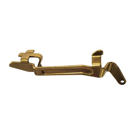 Titanium Trigger Bar For Glock