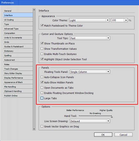 Solved Indesign Ui Adobe Support Community 8754532