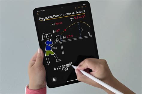 Apple Was Right About The Ipad Calculator App… After 14 Years The Ipad Calculator Is Game