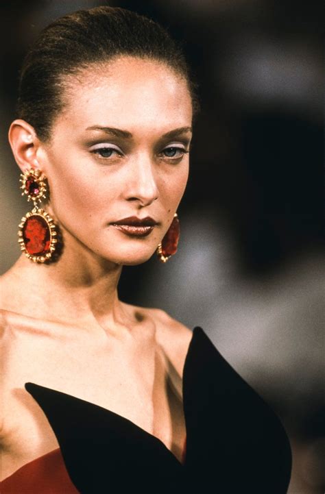 The Most Beautiful Vintage Yves Saint Laurent Jewelry Spotted On The