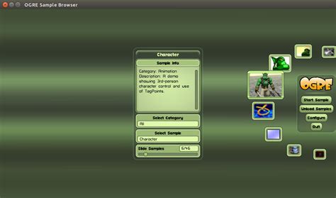 Install Ogre On Linux Snap Store