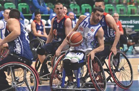 Da domani al Palasport Sa Rodia il Torneo Città di Oristano di basket