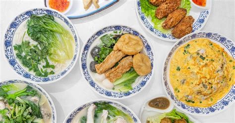 Sanhui 新墟嘅鮮魚湯 屯門 Fresh Fish Soup Tuen Mun外賣美食—即上戶戶送 Deliveroo 訂購