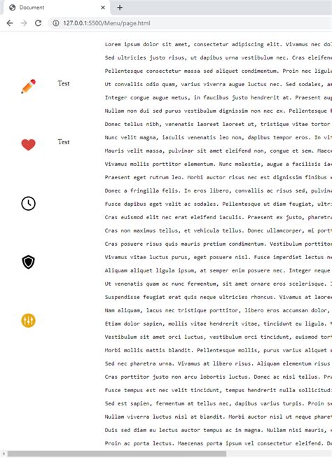Пытаюсь сделать всплывающее меню в Html Css Stack Overflow на русском