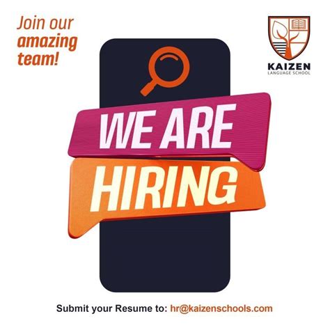 Kaizen Language School On Linkedin Kaizen Language School Located In