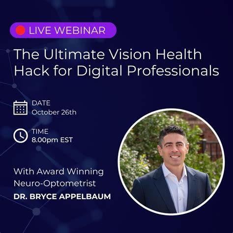Dr Bryce Appelbaum On Linkedin Want To Learn How To Re Wire Your Brain