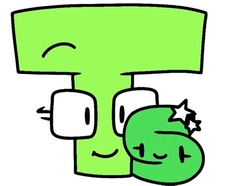 Ts Unoffical Number Lore Wiki Fandom