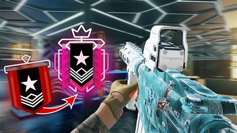 Copper To Champion Episode 1 | Rainbow Six Siege - YouTube