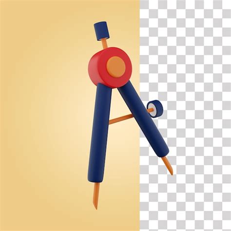 Premium Psd Divider 3d Icon