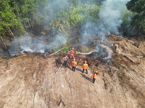 Manajemen Resiko Bencana