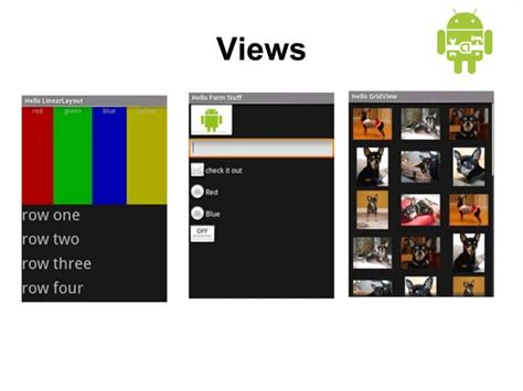 Android Application Development 1pptx