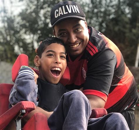 Família busca ajuda para custear tratamento do filho deficiência Barbacena Online