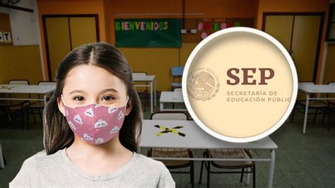 SEP Anuncia NUEVO Horario En Regreso A Clases De Primaria Y Secundaria Por Eclipse Solar El De