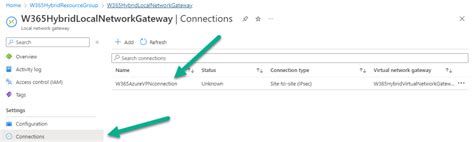 Getting Started With Windows 365 Part 3 Provisioning A Hybrid Azure
