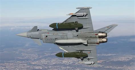 Video Germania A Găsit O Modalitate De A Da Ucrainei Racheta Taurus Fără Să Fie Nevoie De