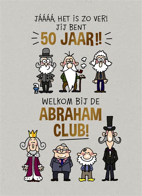 Kaarten Verjaardag Leeftijden Verjaardagskaart 50 Jaar Hallmark