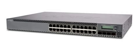 Juniper Ethernet Switch Networks EX3300 48T At 25000 Piece Port Switch In New Delhi ID