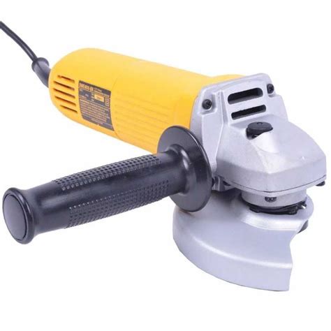Amoladora Angular 4 1 2 750W 12000 Rpm Dewalt DWE4010 B2