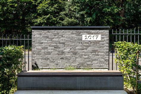 Gillrath Klinker Klinkerriemchen weitere Einsatzmöglichkeiten im